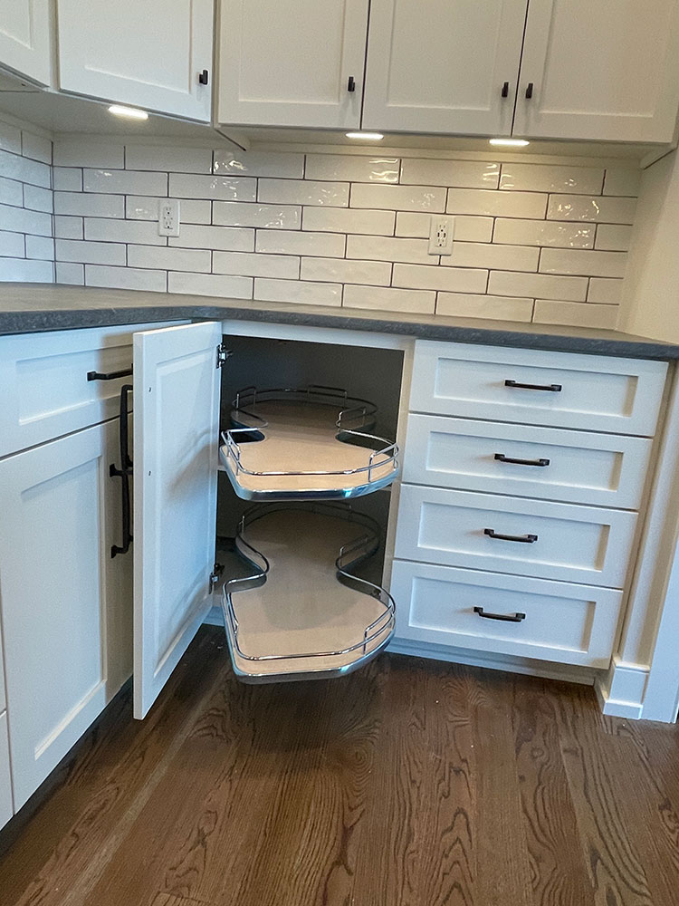 Custom Cabinets Gallery - Ridge View Cabinet Shop