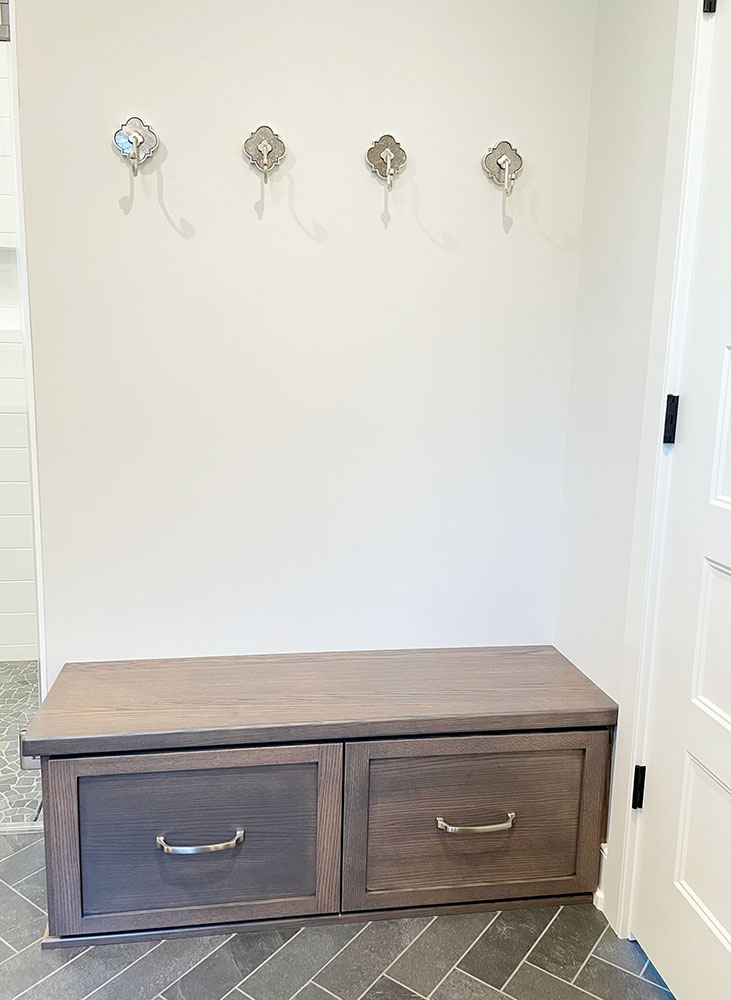 Custom Cabinets Gallery - Ridge View Cabinet Shop